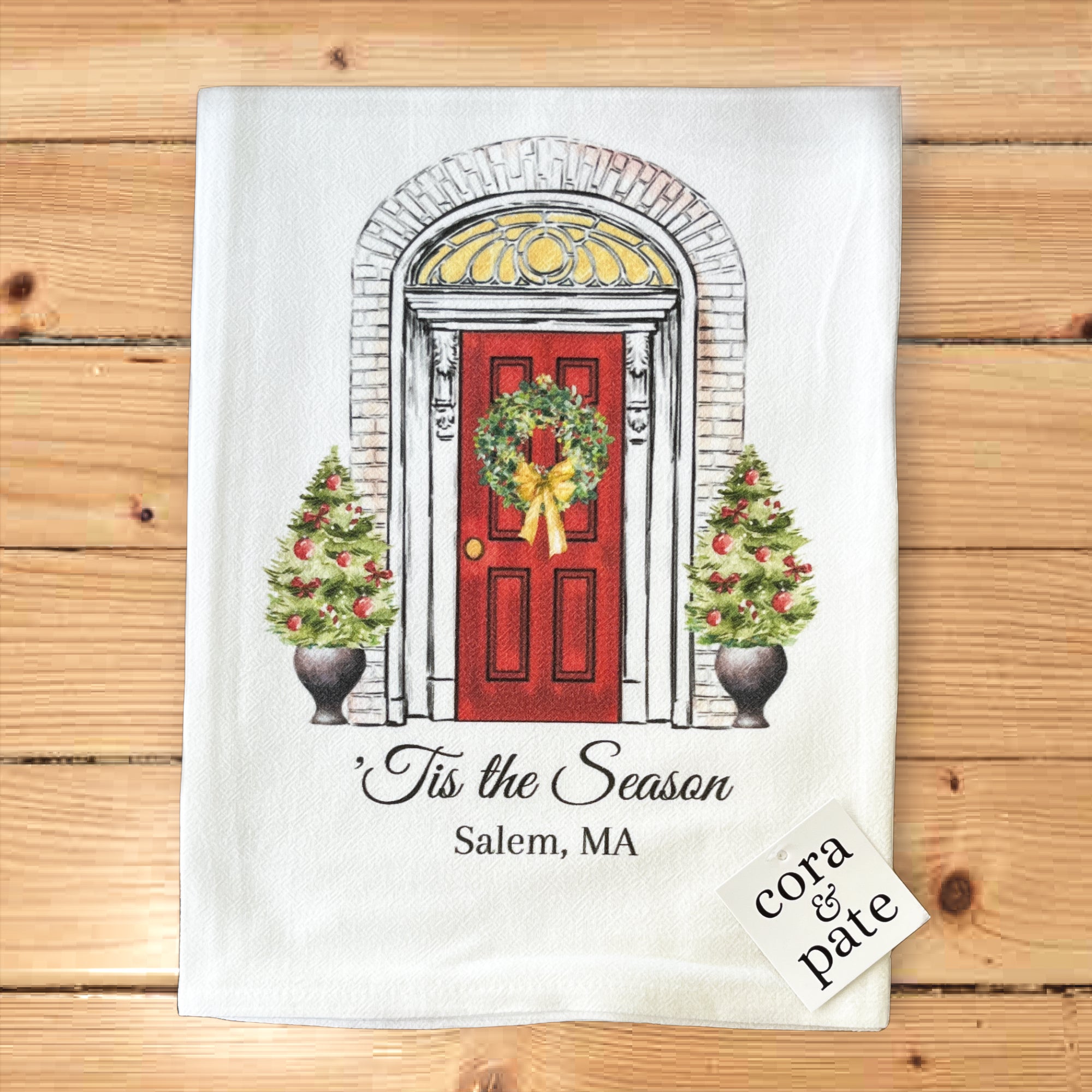 Shop Local Handmade Gifts in Salem, MA | Moody's Gifts