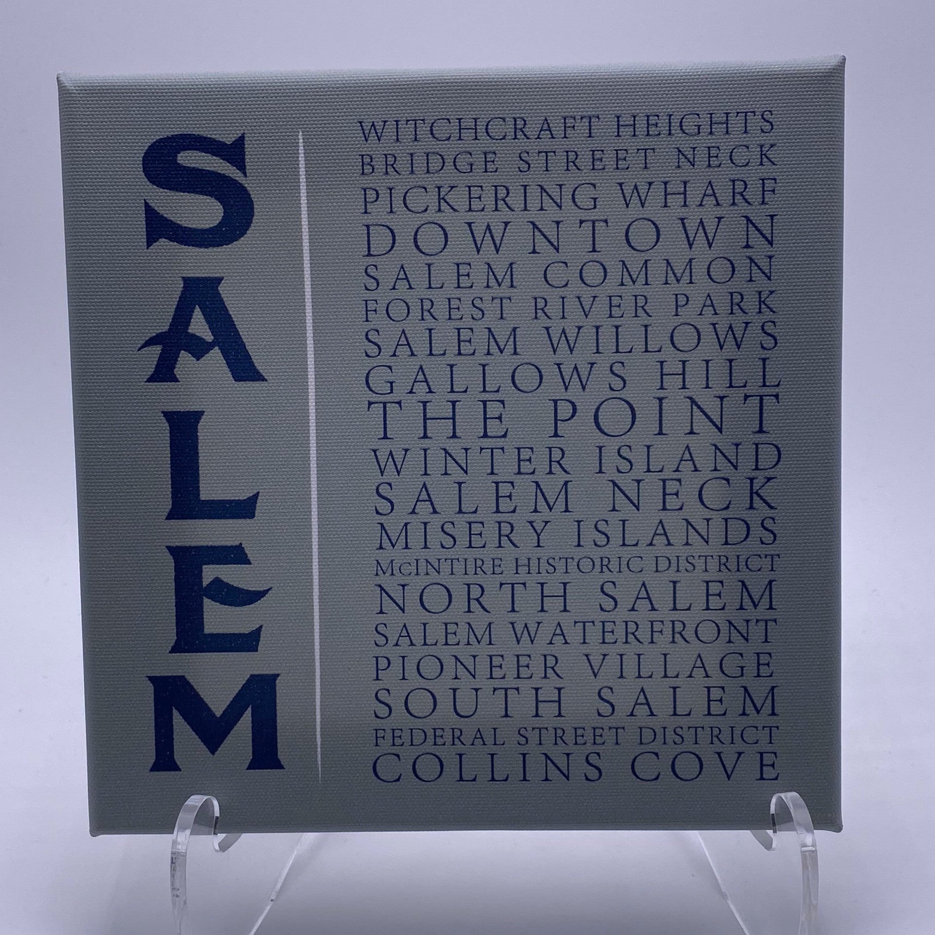 Salem Gifts | Moody's Gifts